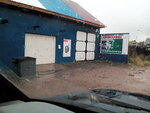Автосервис (Rossiyskaya ulitsa No:9), otomobil servisi  Zgeleznogorsk‑Ilimskiy'den