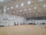 Akbulak (Almaty oblysy, Talǵar aýdany, Alatauskiy selskiy okrug), çok amaçlı spor tesisleri  Almatı eyaletinden