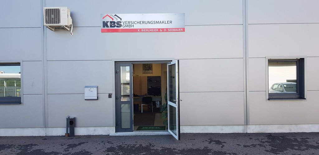 Sigorta şirketleri Kbs Versicherungsmakler GmbH, Bavyera, foto