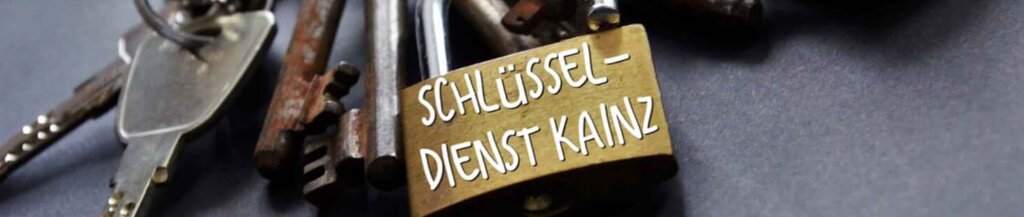 Çilingirler Schlüsseldienst Manfred Kainz, Münih, foto
