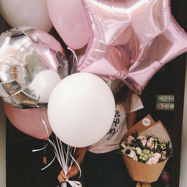 Kutlama ürünleri My sharim, Soçi, foto