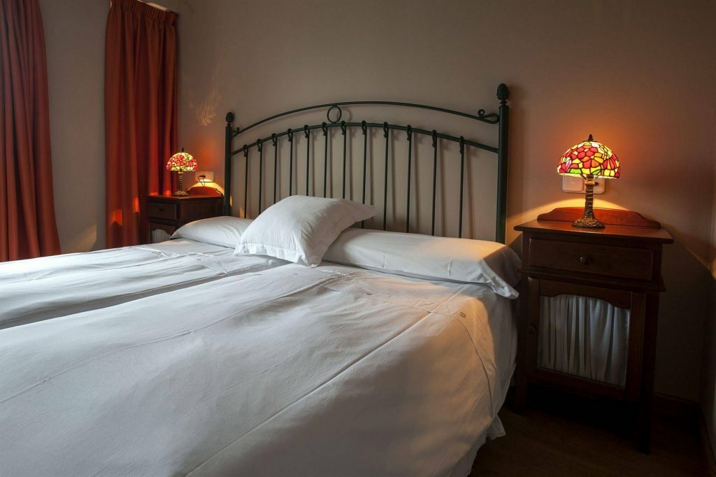Otel 25 De Julio, Santiago de Compostela, foto