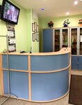 Diagnostika (ulitsa Chekhova No:1), tıp merkezleri ve klinikler  Gatchina'dan