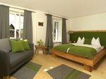 Hotel Gasthof zur Post (Mozartplatz No:8, Sankt Gilgen), otel  Avusturya'dan