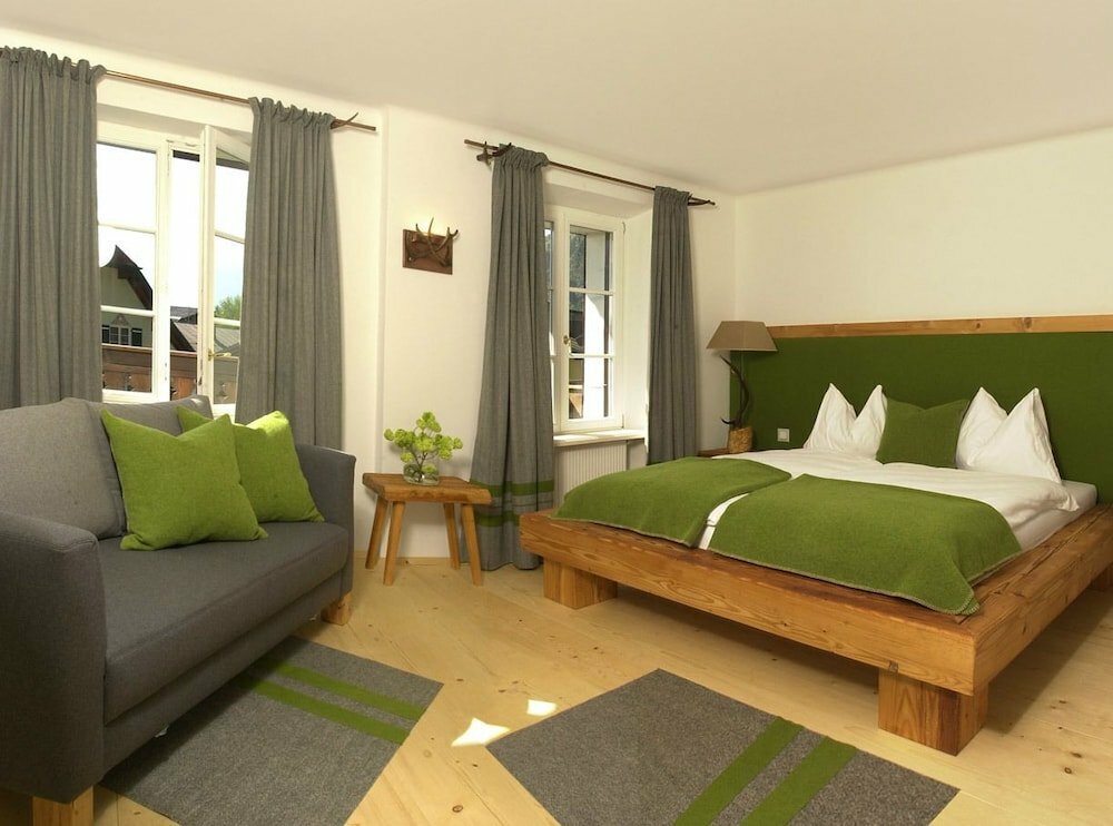 Otel Hotel Gasthof zur Post, Dünya, foto