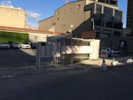 Kılıç Otopark (İstanbul, Şişli, Merkez Mah., Birahane Sok., 12), otopark alanı  İstanbul'dan