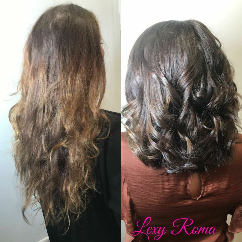 Güzellik salonu Elegante Details Full Service Salon, Pennsylvania, foto