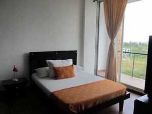 Vistamar Colombia Armenia (Quindio), otel