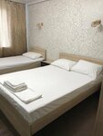 Na Sovhoznoj 15 Apartments (Совхозная улица No:15), kısa süreli konaklama  Salehard'dan