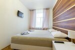 Мини-отель (Gorokhovaya Street No:32), otel  Saint‑Petersburg'dan
