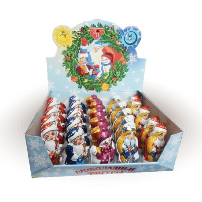 Sanayi kuruluşu Zolotoe Pravilo Ltd, Moskova, foto