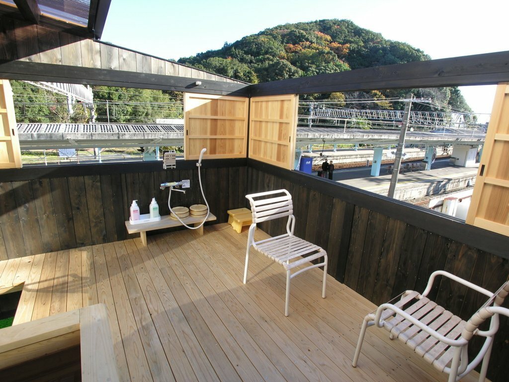 Otel Minshuku Inn Shirahama Ekinoyado, , foto