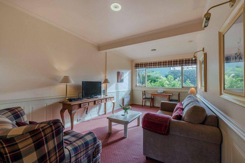 Otel Battery Point Boutique Accommodation, Hobart, foto