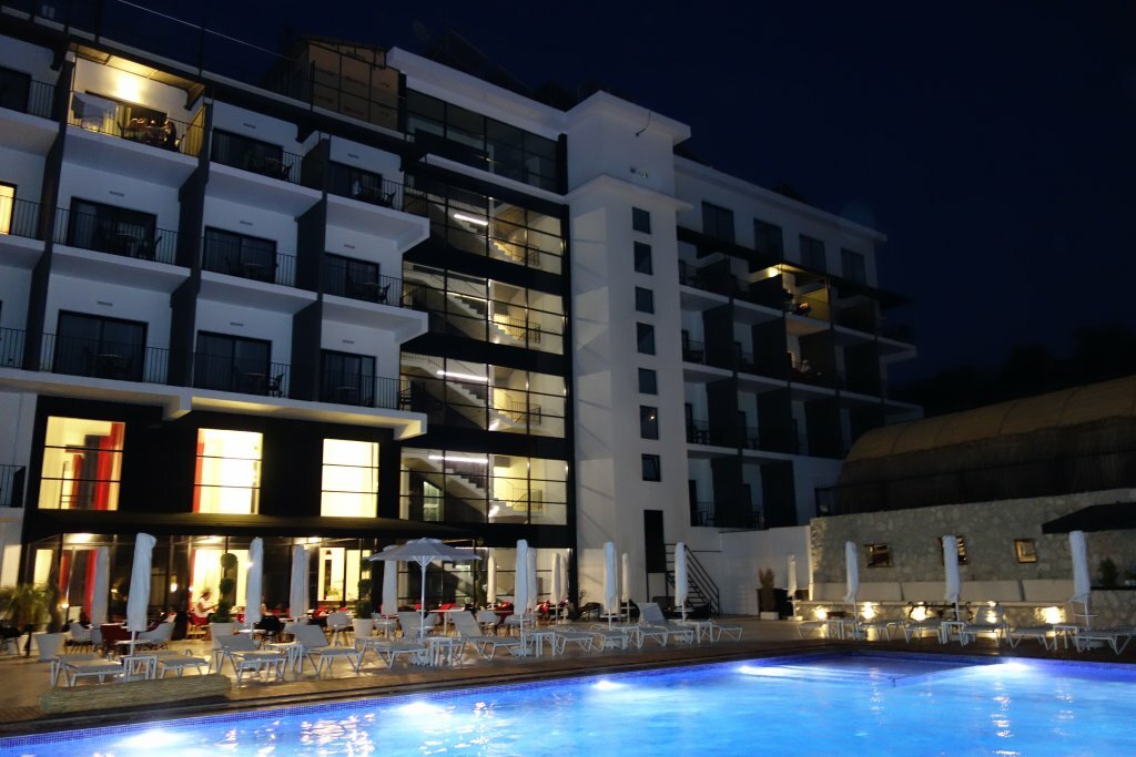 Otel Love You Otel, Çeşme, foto