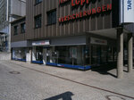 Targobank (Zerrennerstraße No:30, Pforzheim), banka  Pforzheim'dan