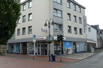 Targobank (Von-der-Mark-Straße No:85, Oberhausen), banka  Oberhausen'den