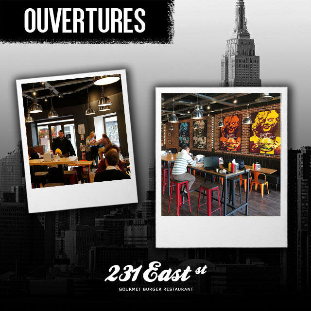 Hazır yemek teslim servisleri East Street - Strasbourg Austerlitz, Strazburg, foto