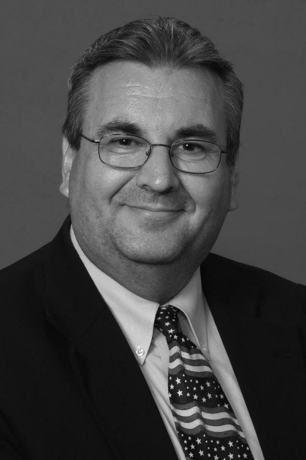Yatırım fonu firmaları Edward Jones - Financial Advisor: Fred Sellers, Güney Carolina, foto