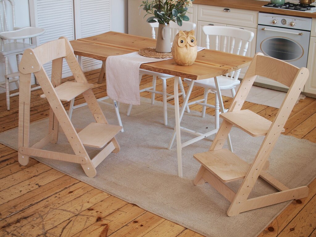 Çocuk odası firmaları Virostaika, Saint‑Petersburg, foto