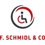 F. Schmidl & Co GmbH (Erdbergstraße No:120, Wien), ortopedik ürünler  Viyana'dan