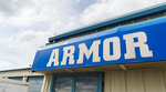 Armor Storage - Twin City Location (Iowa, Pottawattamie County, Council Bluffs), karavan  Council Bluffs'tan