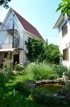 У Ольги (Лучистая улица No:18, село Рыбачье), otel  Kırım Cumhuriyeti'nden
