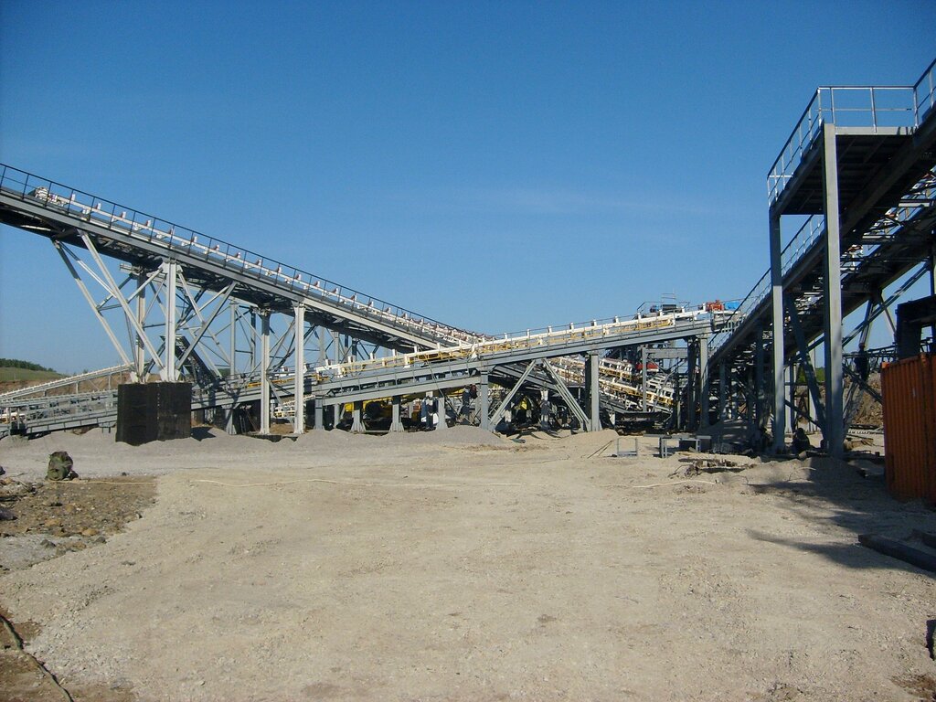 i̇nşaat firmaları СтройСиб, Novokuznetsk, foto