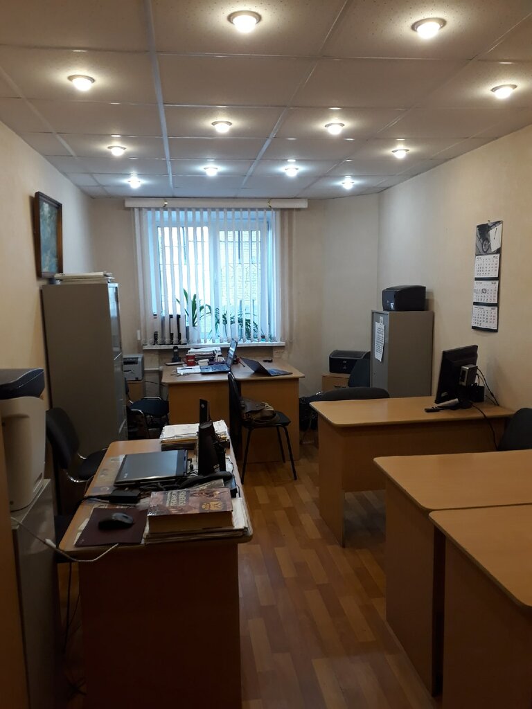Hukuk büroları Advocate Sanochkin Michael, Kurgan, foto