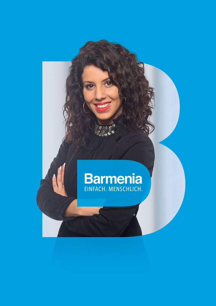 Sigorta şirketleri Barmenia Versicherung - Veronica Lucrezia, Bottrop, foto