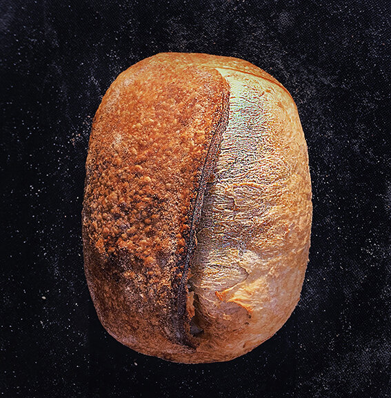 Ekmek fırını Вкус Хлеба, Moskova, foto