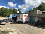 Мд сервис (Tyumen Region, Tobolsk), otomobil servisi  Tümen (Tiumenskaya) oblastından