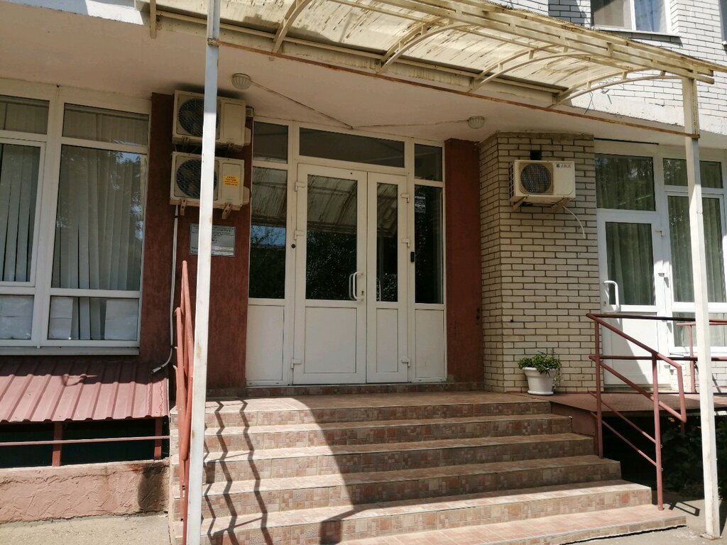 Konut servisleri kuruluşları Виктори, Krasnodar, foto