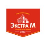 Экстра-М (3rd Rybinskaya Street No:22с1), gıda üreticileri  Moskova'dan