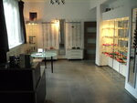 Оптика (Ilicha Avenue No:28), optik  Şatura'dan