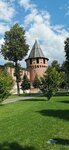 Nikitskaya Tower (No:1/2, Kremlin Territory), turistik yerler  Tula'dan