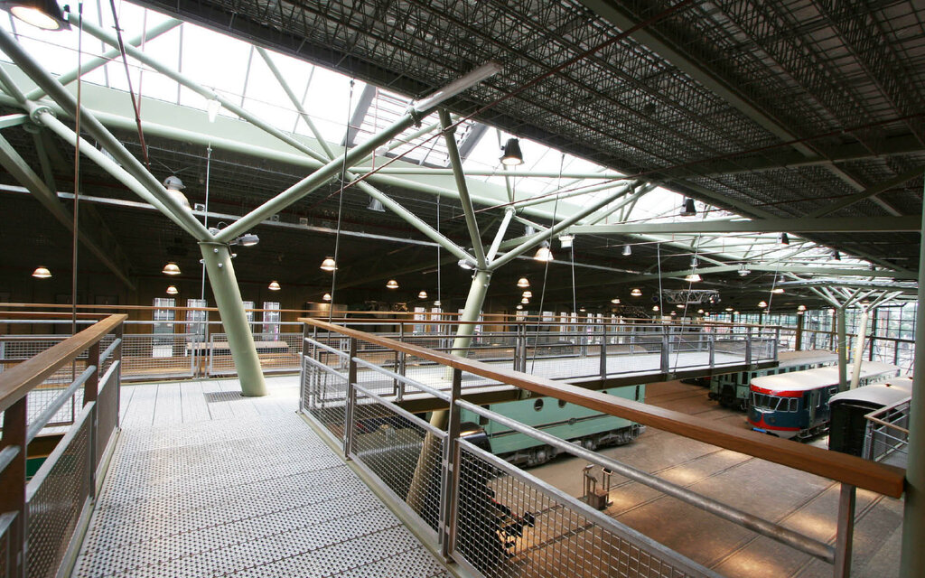 Mimari proje firmaları Arc2 architecten, Flevoland, foto