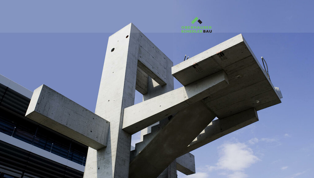 i̇nşaat firmaları Oberhauser & Schedler Bau GmbH, Vorarlberg, foto