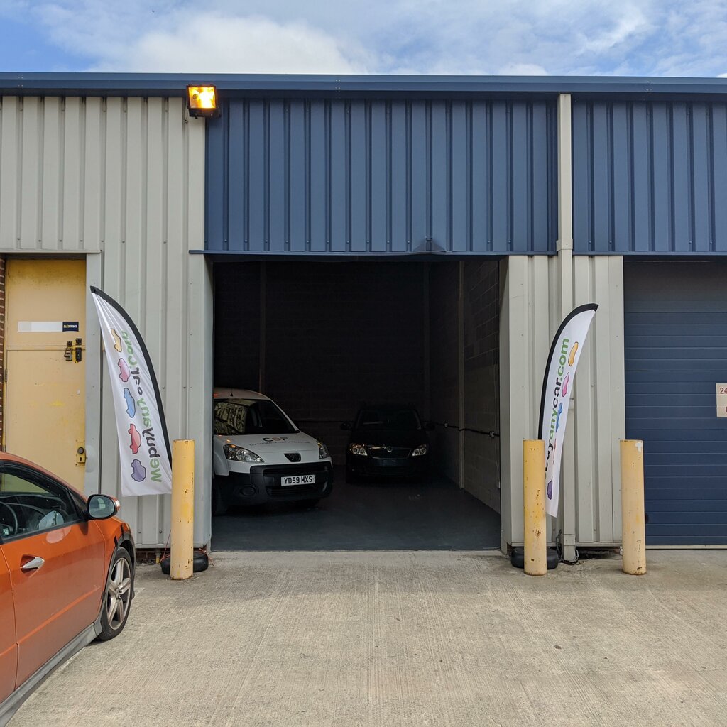 Ekspertiz hizmetleri We Buy Any Car Leeds Kirkstall, Leeds, foto