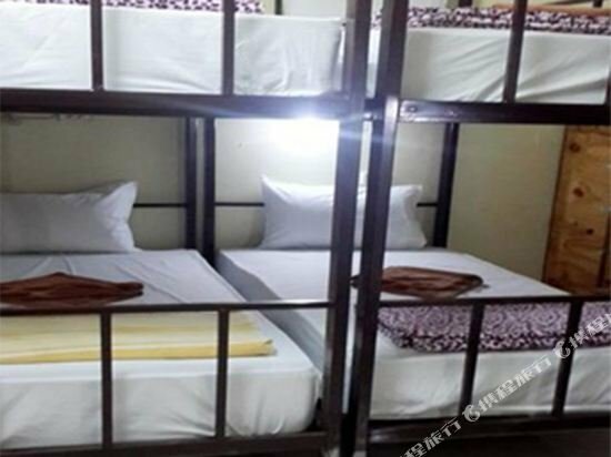 Otel Monkey Bungalow, Dünya, foto