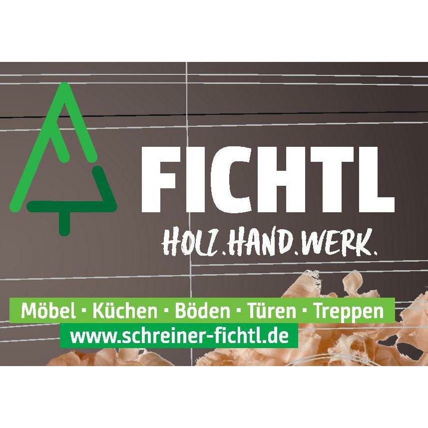 Kerestecilik Uwe Fichtl Holz. Hand. Werk, Bavyera, foto