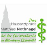 Matthias Nothnagel Internist (Bavaria, Nürnberg, Landgrabenstraße), özel muayenehaneler  Nurnberg'den