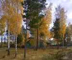 Детский сад № 6 Рябинушка (ulitsa 8 Marta No:36, Boguchany Village), anaokulları  Krasnoyarski krayından