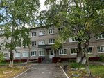 Obshchezhitiye (Sysolskaya Street No:14), yurtlar  Perm'den