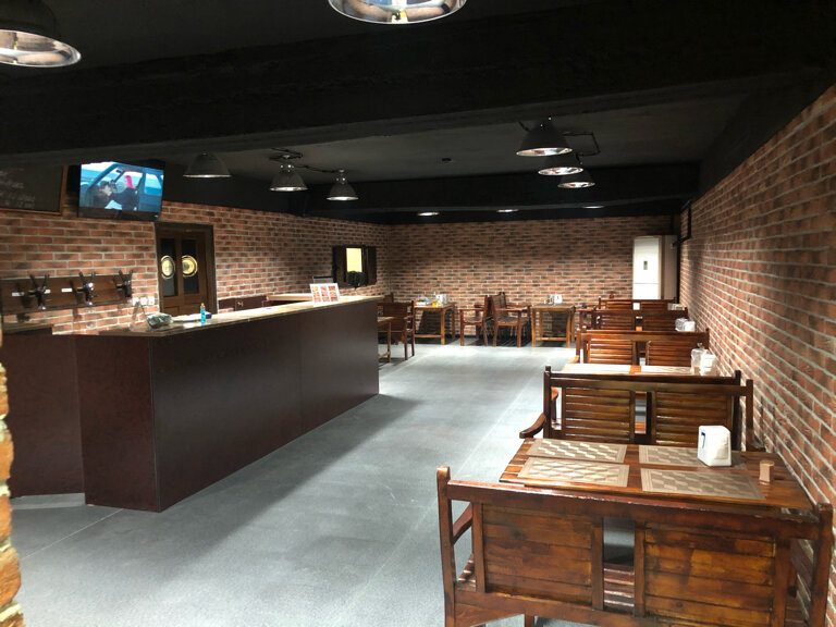 Pizzacılar Craft, Taşkent, foto