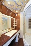 Apartments for rent Surgut (ulitsa Dzerzhinskogo No:6), otel  Surgut'tan