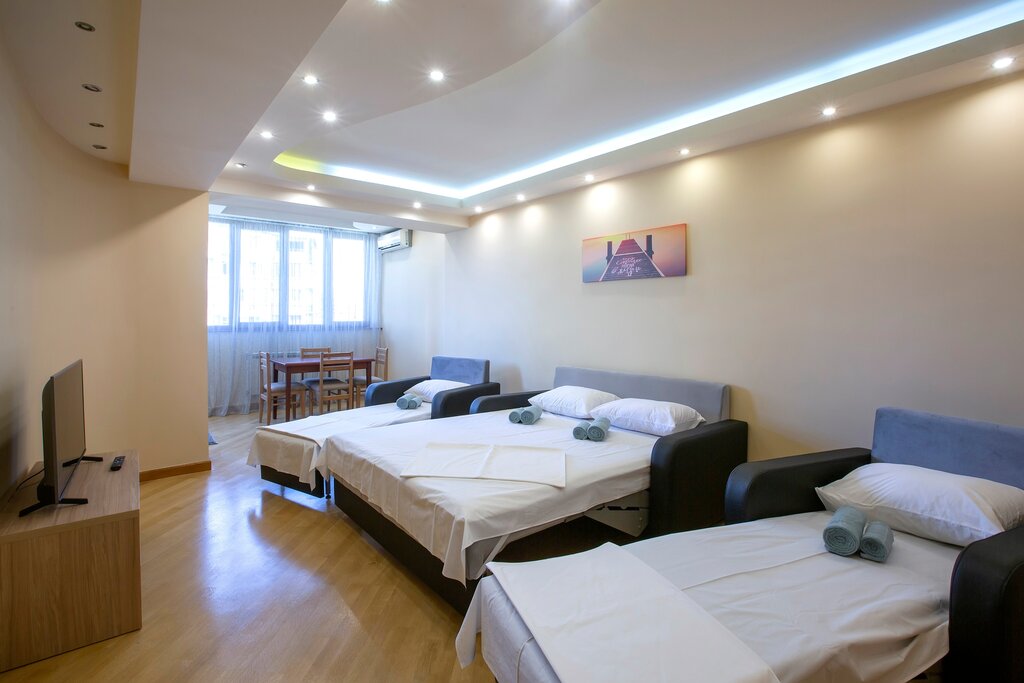 Kısa süreli konaklama Umba Apartment № 4, Erivan, foto
