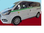 Taxi - Eco Taxi 14 Portogruaro (Friuli-Venezia Giulia, Pordenone, Via Camillo Benso Conte di Cavour), taksi  Dünya'dan
