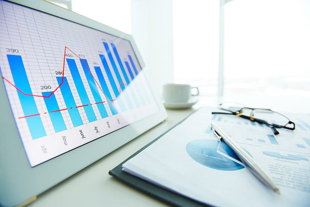 Finansal danışmanlık Bbs Finanzplanung AG, Zürih, foto