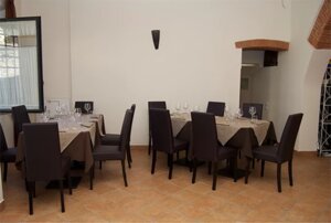 Ristorante Il Castello Di Signa (Tuscany, province of Florence, Signa, Via Dante Alighieri), pizzacılar