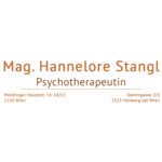 Mag. Hannelore Stangl (Meidlinger Hauptstraße No:6, Wien), psikoterapi  Viyana'dan